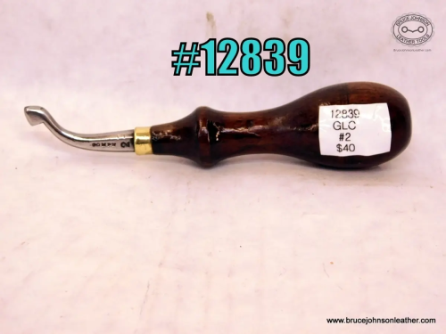 Recently Added :: Bruce Johnson Leather Tools