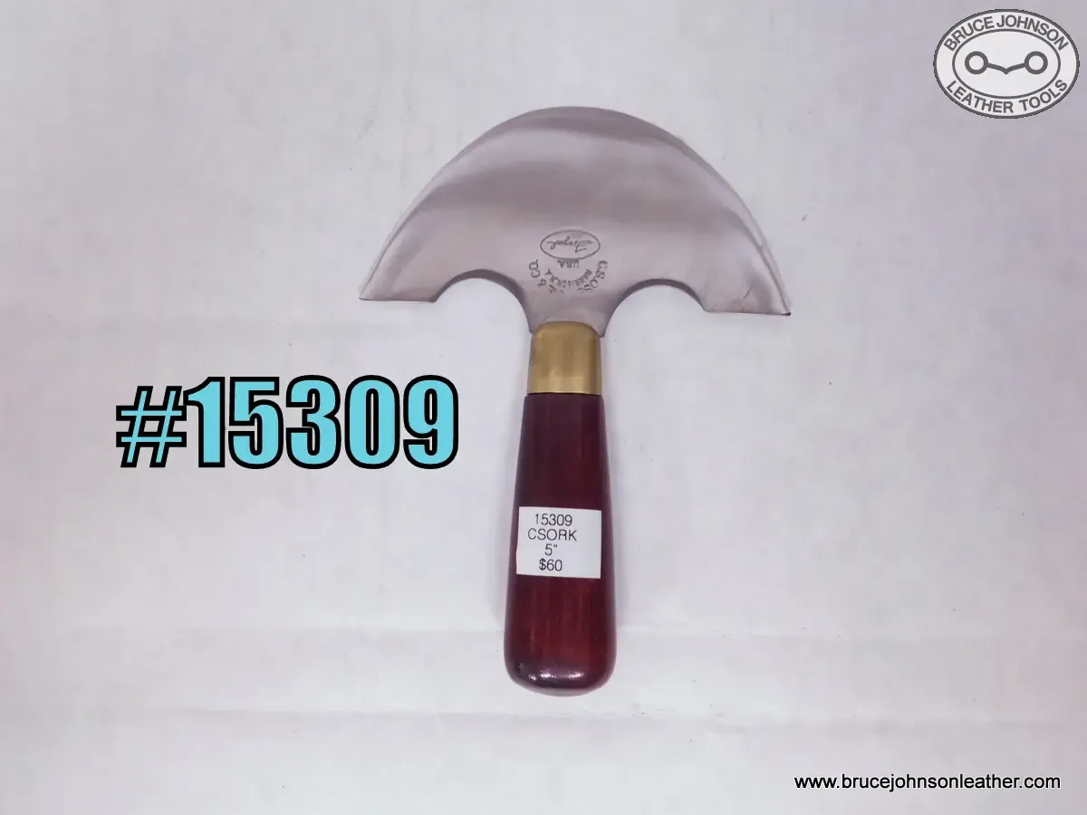 Recently Added :: Bruce Johnson Leather Tools