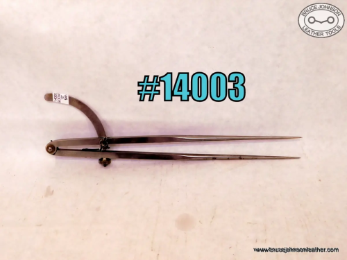 Home || Bruce Johnson Leather Tools LLC