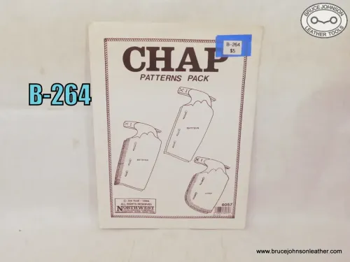 Recently Added :: Bruce Johnson Leather Tools