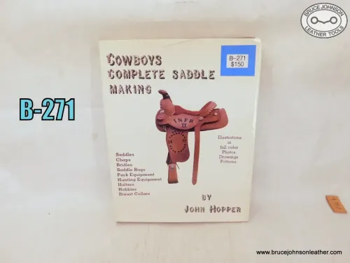 Recently Added :: Bruce Johnson Leather Tools